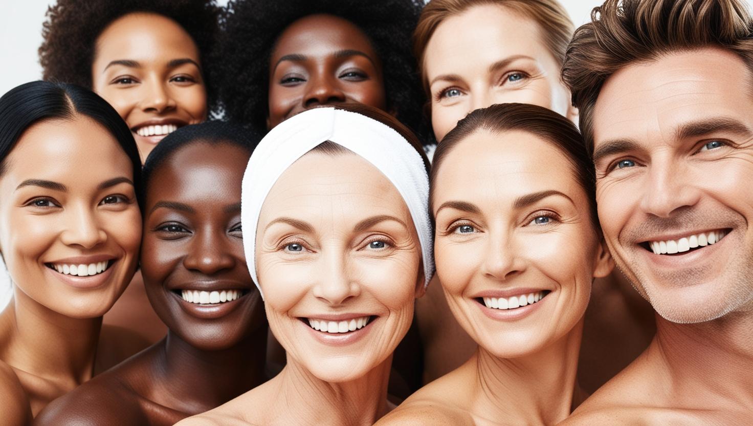 l'importanza della skin care viso – EVAGARDENOFFICIAL